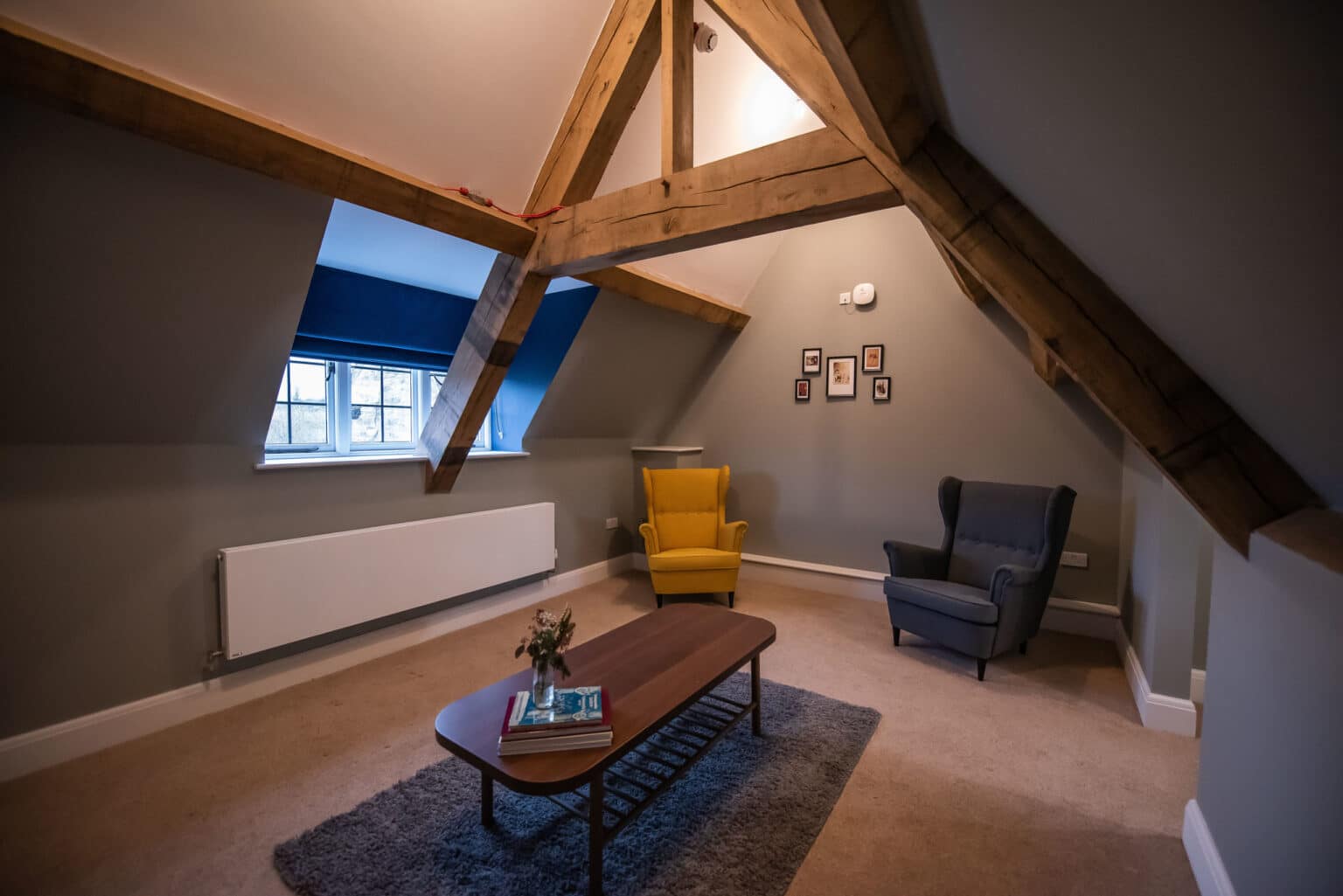 The Chester House Estate - Discover Northamptonshire