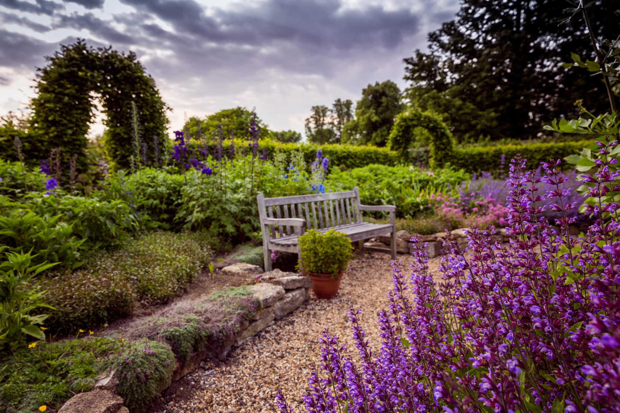 Boughton House - Discover Northamptonshire