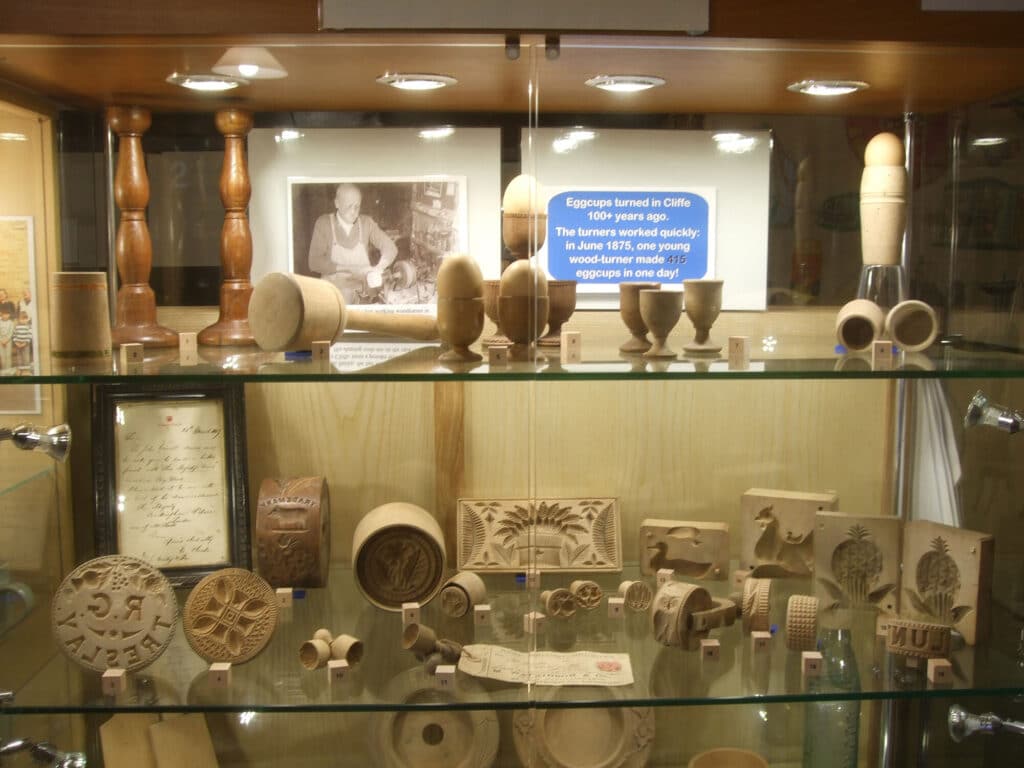 King’s Cliffe Heritage Centre - Discover Northamptonshire
