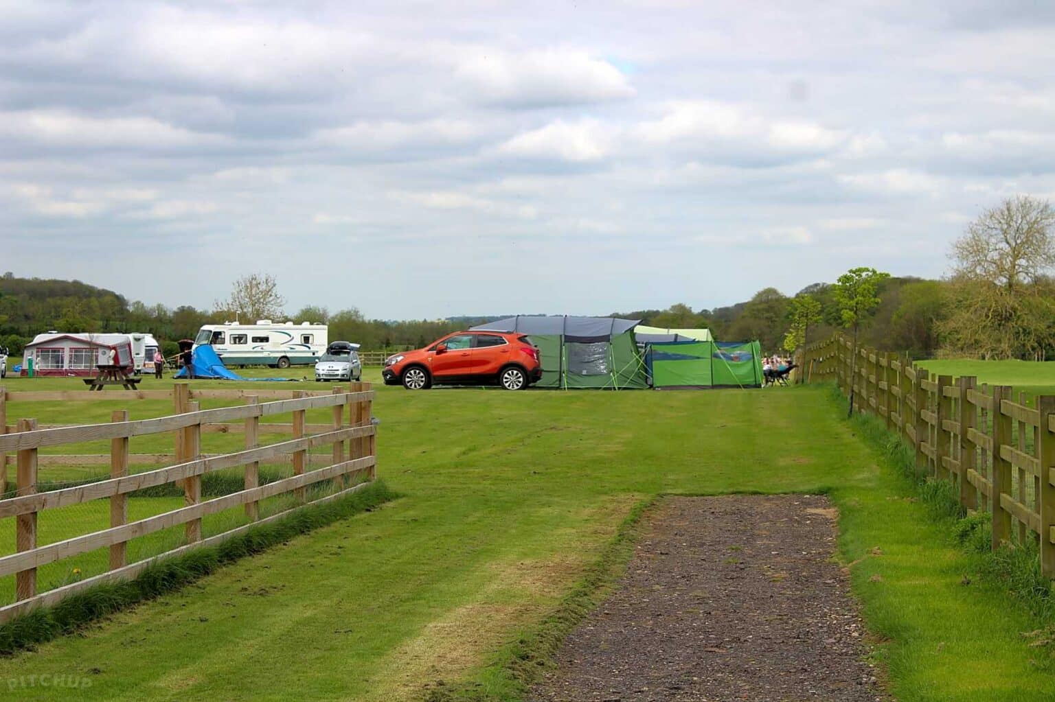 New Lodge Farm, Bulwick - Discover Northamptonshire