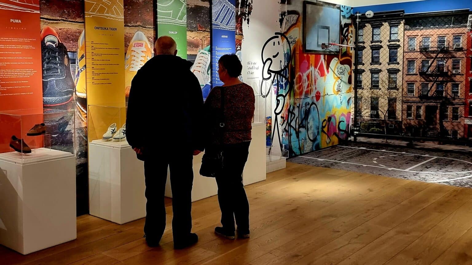 Northampton Museum and Art Gallery - Discover Northamptonshire
