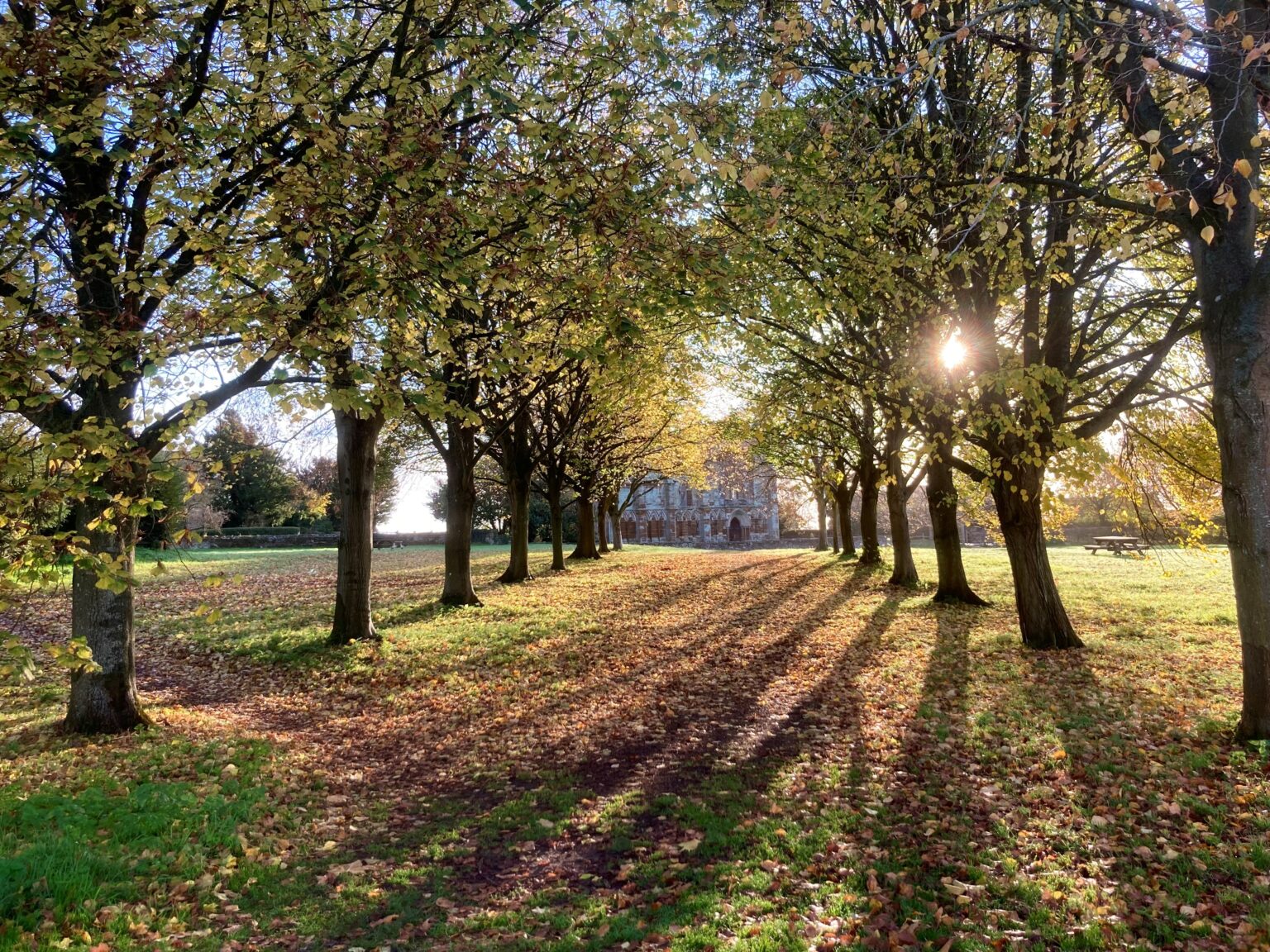 Canons Ashby - Discover Northamptonshire