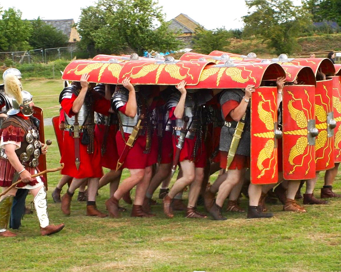 Discover Heritage - Discover Northamptonshire