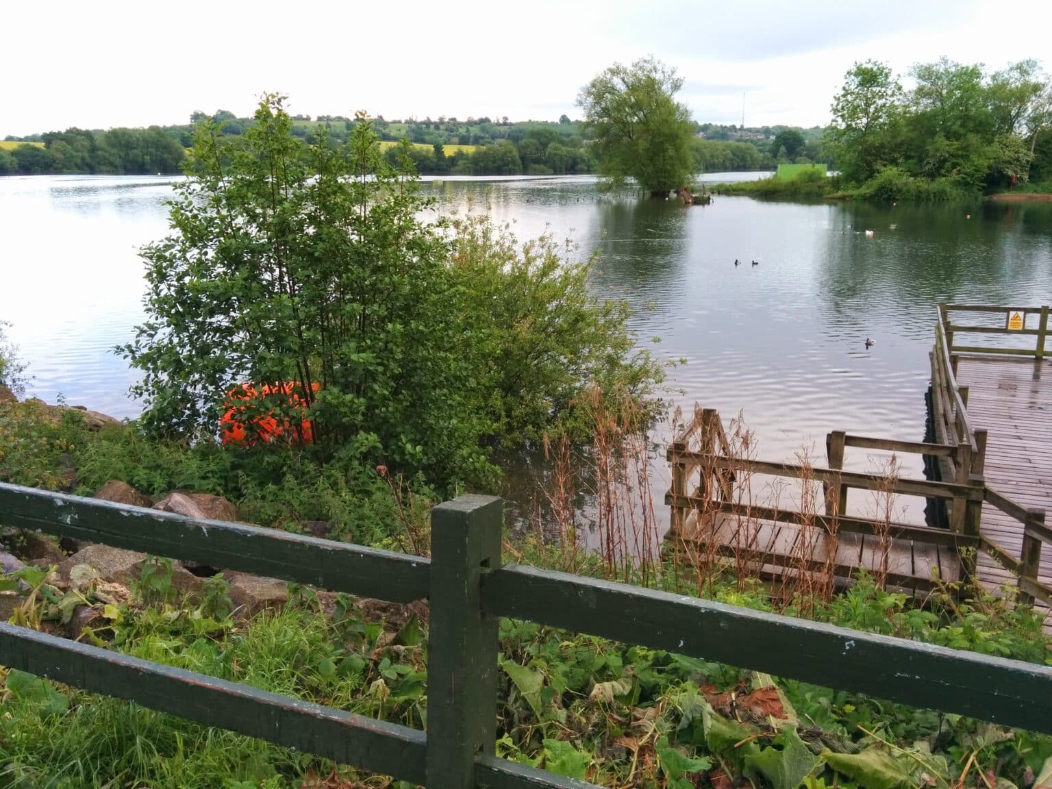 Daventry - Discover Northamptonshire