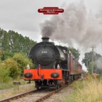 Northampton and Lamport Railway - Discover Northamptonshire