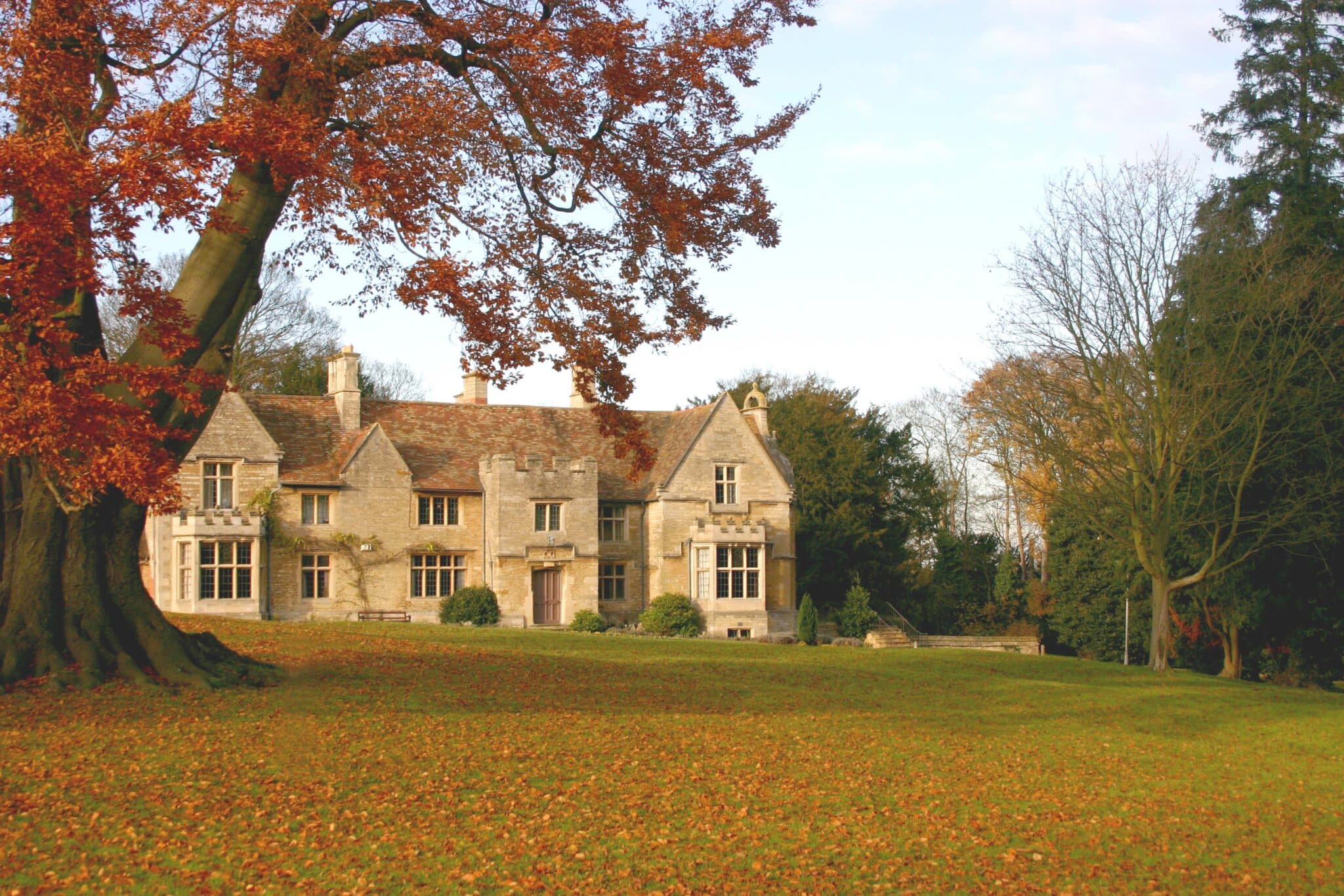 Rushden - Discover Northamptonshire