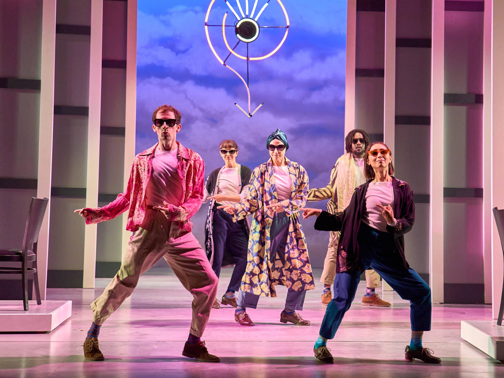 Royal & Derngate Theatre - Discover Northamptonshire