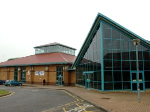 Towcester Centre For Leisure - Discover Northamptonshire