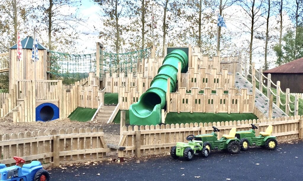 West Lodge Farm Park - Discover Northamptonshire
