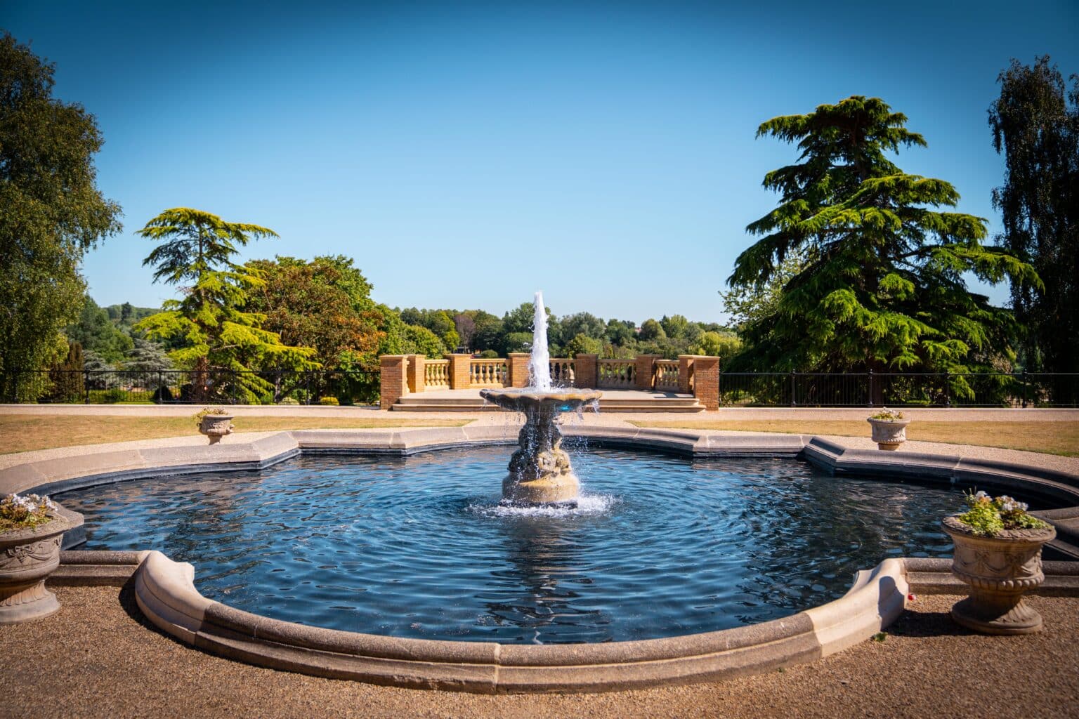 Wicksteed Park - Discover Northamptonshire