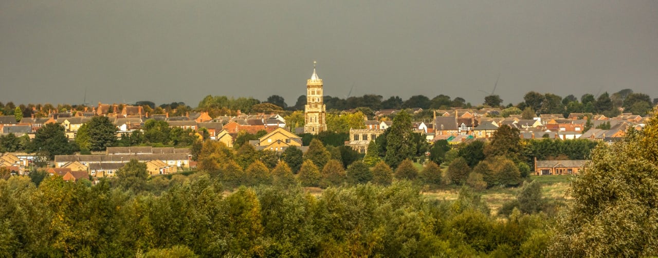 Irthlingborough - Discover Northamptonshire