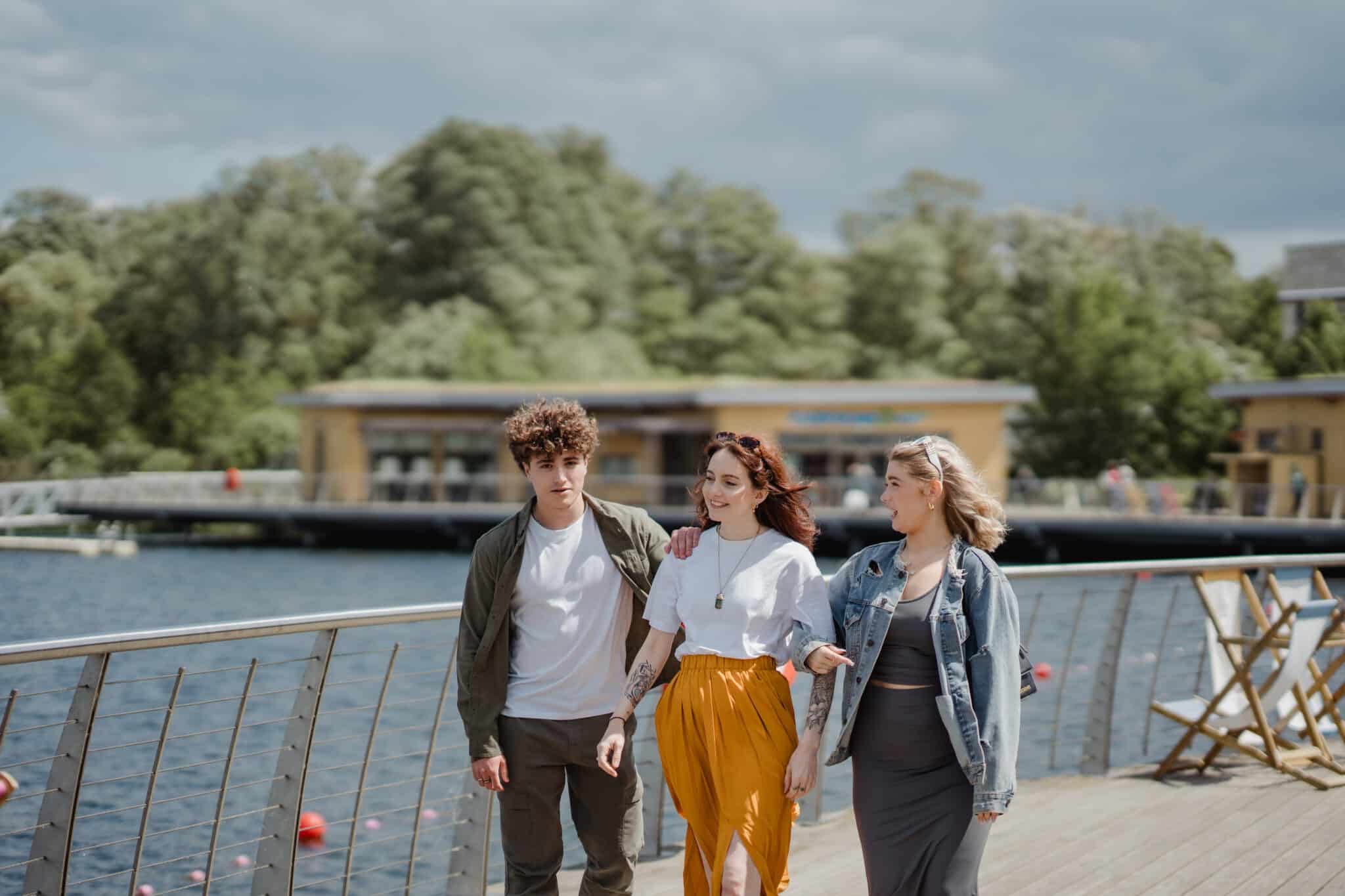 Rushden Lakes - Discover Northamptonshire