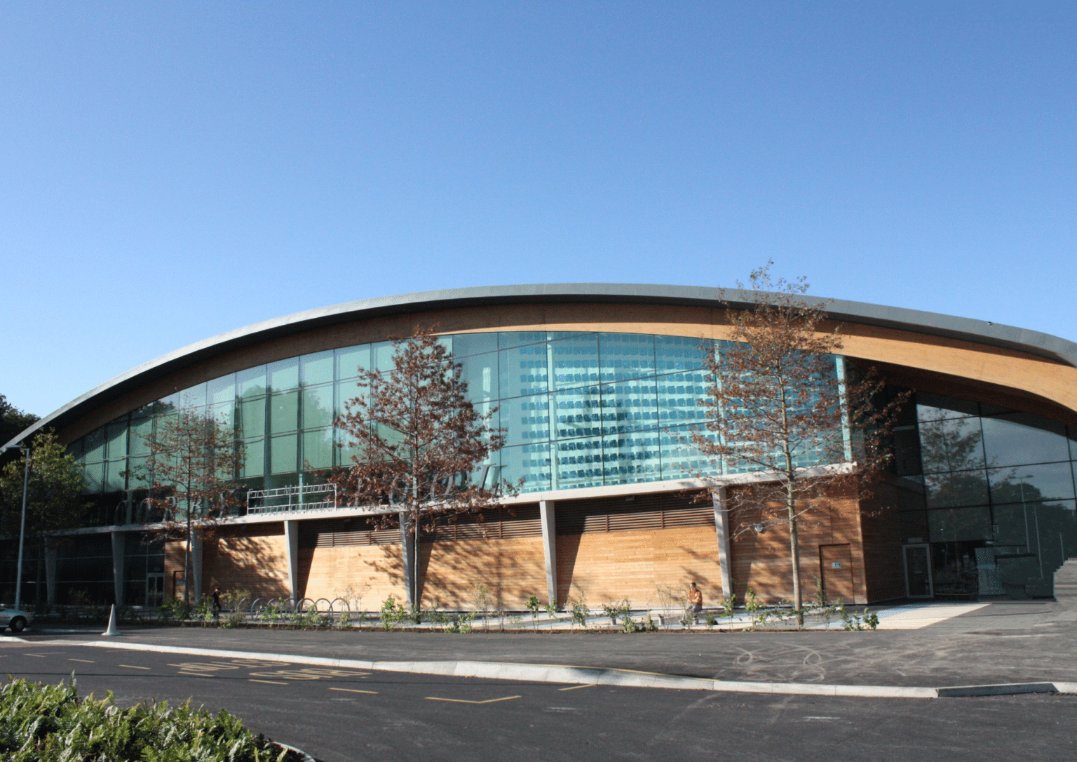 Corby - Discover Northamptonshire